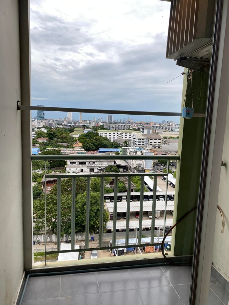 Scancondo | ให้เช่า คอนโด ลุมพินี วิลล์ ลาซาล-แบริ่ง ห้องสวย พร้อมอยู่ เดินทางสะดวก รีบจองก่อนหลุด!!